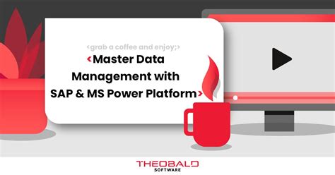 Theobald Software On Linkedin Difficeasy Masterdata Powerplatform