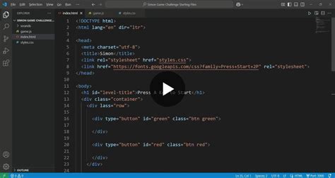 Webdevelopment Javascript Jquery 100daysofcode Gamedevelopment