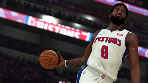 NBA 2K20 Preview - Seven Major Gameplay Changes Coming To NBA 2K20 ...