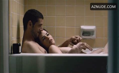 Parker Posey Breasts Scene In Broken English Aznude