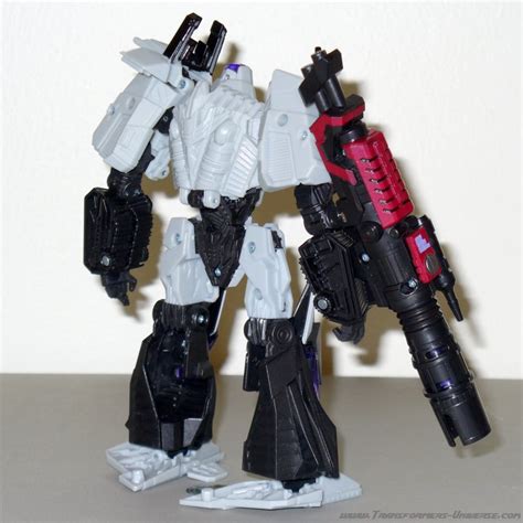 Generations Megatron Transformers Universe