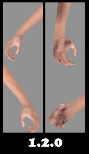 Fusion Girl S Non Realistic Skin Models Textures LoversLab