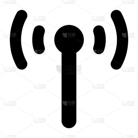 热点图标