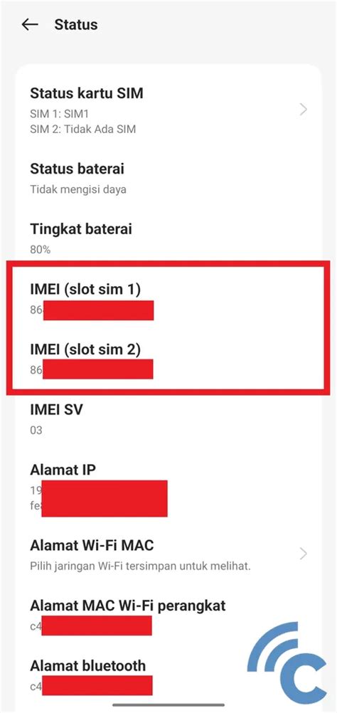 Sebelum Tenggat Inilah Cara Mengecek Garansi Hp Realme