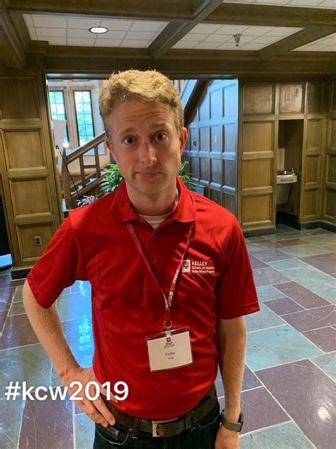 Collin Fultz On Linkedin Kelleydirect Kcw2019 18 Comments