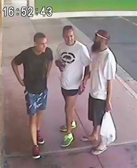 Update Robbery With Violence Mackay Mackay