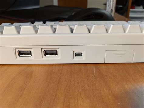 Hhkb Pro2 With Usb C And Bluetooth Hhkb