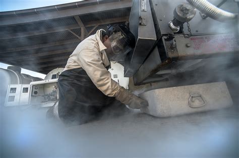 Accessories Flight Helps Take The Fight North Kunsan Air Base Features