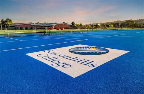Beaconhills College Grassports Australia Melbourne