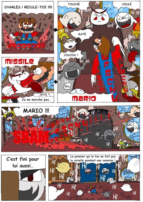 Episode 12 La Descente Aux Enfers