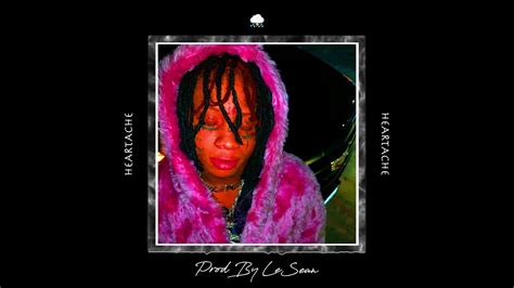 Free Trippie Redd Type Beat Heartache Youtube