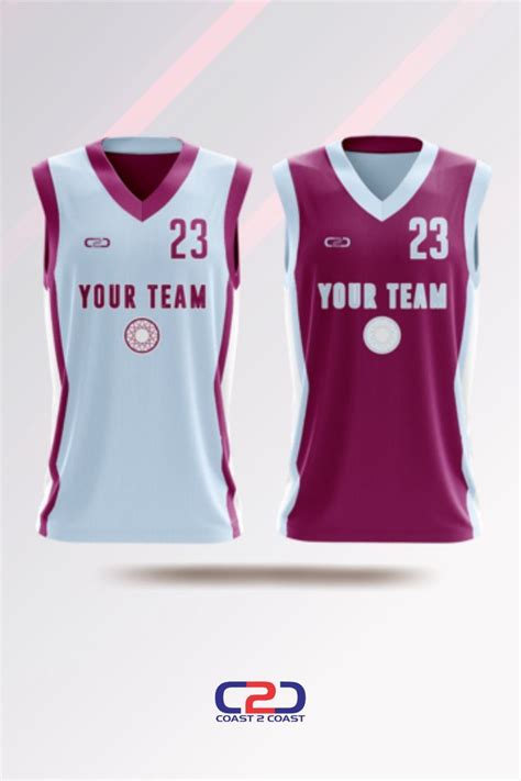 Design Your Own Reversible Basketball Singlet Basketball Singlets Custom Basketball Uniforms