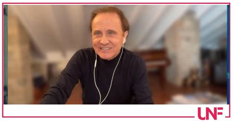 Per Roby Facchinetti Ore Drammatiche Dopo La Rapina In Villa Pistole