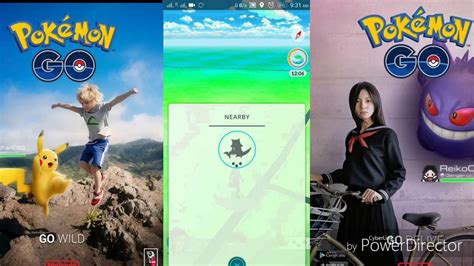 Pokémon Go Steam Catching Abra Episode 2 Youtube
