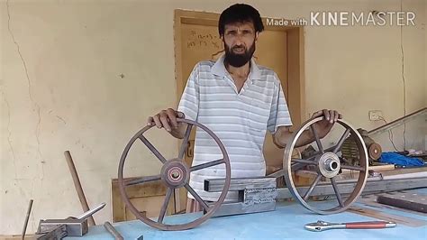 Best 13 Band Saw Millblade Tensioning System Artofit