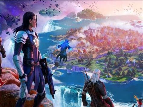 Fortnite Stuck On Connecting Screen Error How To Fix Reasons And More