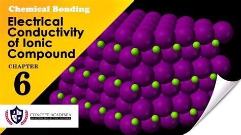 Ionic Compounds Are Good Conductors Of At Levi Skipper Blog
