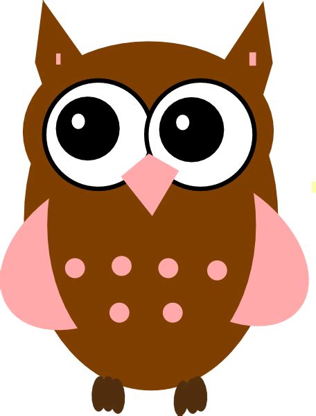 Gambar Burung Hantu Kartun Png Owl Drawing Cartoon Owl Anima