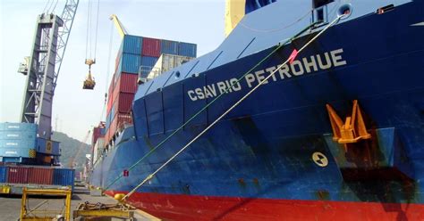 Dominan Exportaciones 5 Estados De Norte