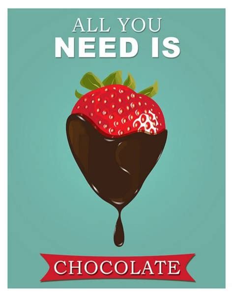 17+ images about Chocolate Humor on Pinterest | Chocolate art ...