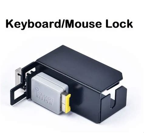 Keyboard And Mouse Lock At Piece In Pune ID