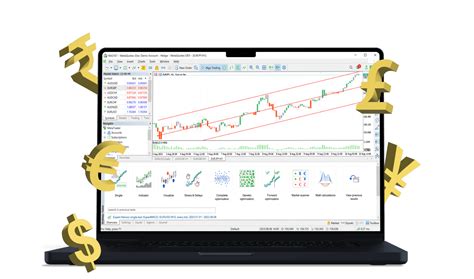Metatrader 4 Platform For Forex Download On Mac Or Pc Errante