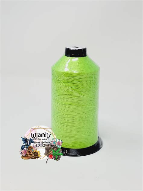 Tex 45 Sewing String — Wizardry Stitchery And Crafts