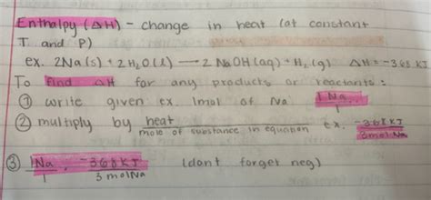 Chem Chapter 9 Flashcards Quizlet