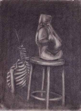 SB11 Subtractive Drawing I