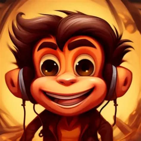 Voice Room Monke Kink