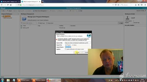 tutorial 3 mbed stm32f072 printf to teraterm youtube