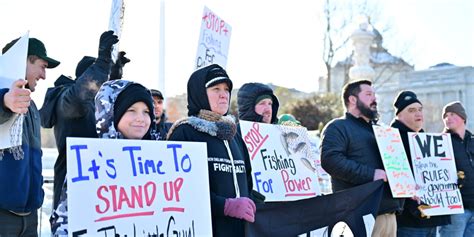 Supreme Court Hears Important Cases That Could Curb Federal Agencies
