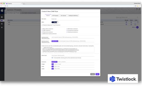 Twistlock Adds Serverless Support To Container Security Platform
