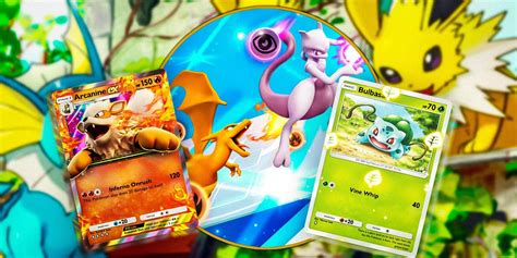 Pokémon Tcg Pocket Deck Builder Crea Y Personaliza Tus Mazos Para Pokémon Tcg Pocket
