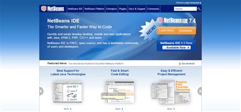 Top 5 Ruby Ide Solutions For Web Developers Web Development