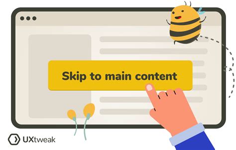 Skip Navigation Uxtweak