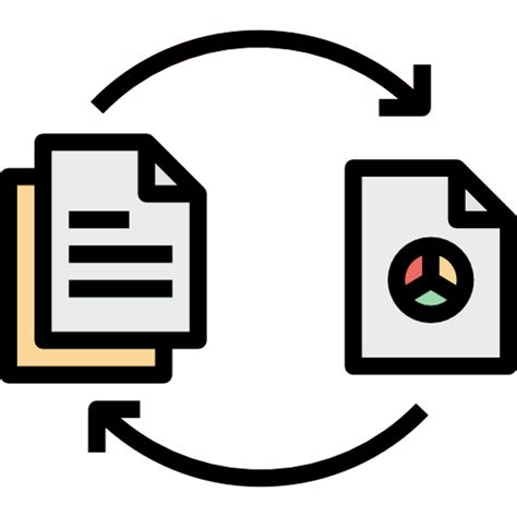 Convert Photo3ideastudio Lineal Color Icon