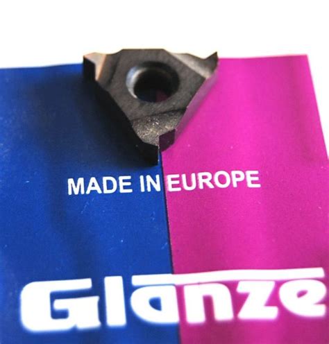 Inserts For Indexable Lathe Tools