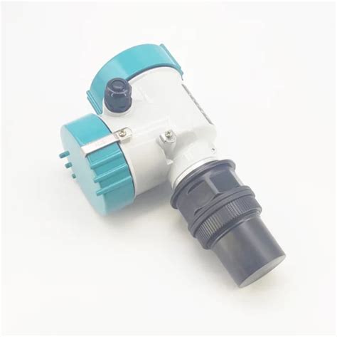 Modbus RTU Level Sensor RS485 Ultrasonic Level Meters Meter And Liquid Meter