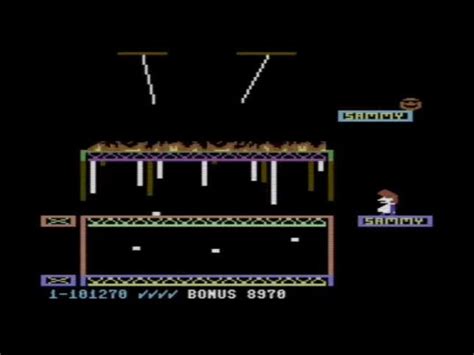 Sammy Lightfoot Screenshots And Videos Kotaku