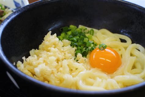 さぬきうどん将元しょうげん高知県西部宿毛市の個性派手打ち 生姜農家の野望Online