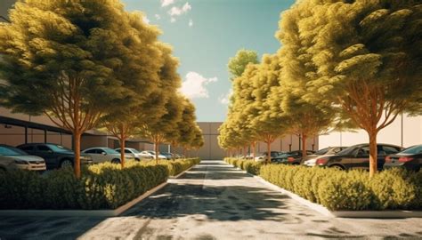 Green Sweep Eco Friendly Parking Lot Cleaning Citywide®