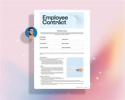 how to automate hr contracts oneflow