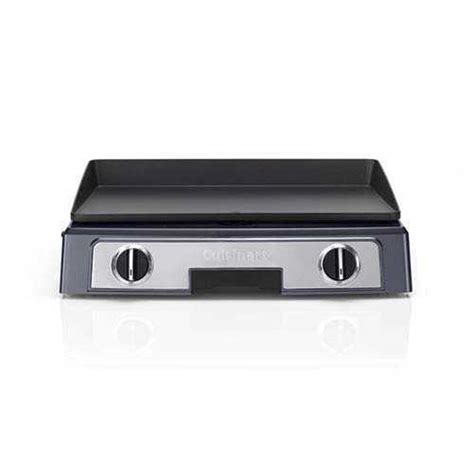 Cuisinart Griddle Blue Crate And Barrel Ksa