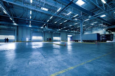 Epoxy Resin Flooring