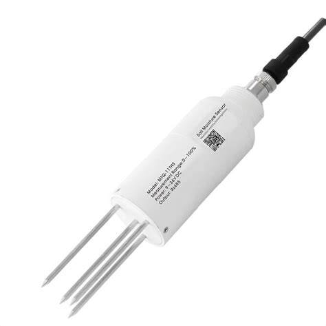 Best Smart Soil Moisture Sensor Manufacturers And Suppliers Factory