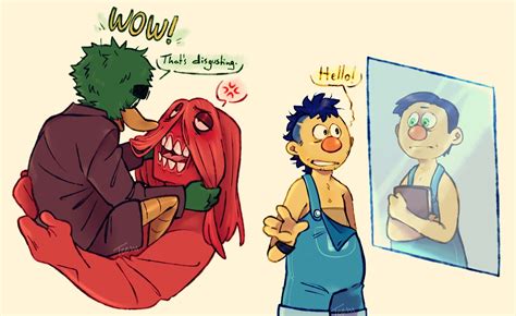 Pin By Haystack On Dont Hug Me Im Scared Dont Hug Me Im Scared
