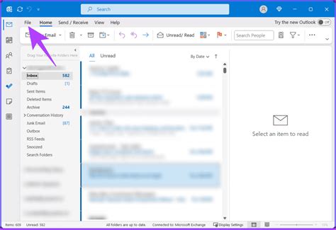 6 Ways To Find Missing Outlook Notes Guiding Tech
