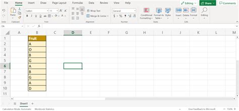 How To Write A Case Statement In Excel Sheetaki