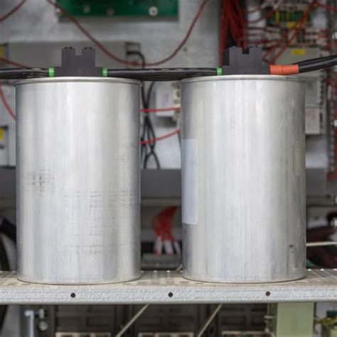 Capacitor Bank Calculations — Kvar Calculations Ecsksa